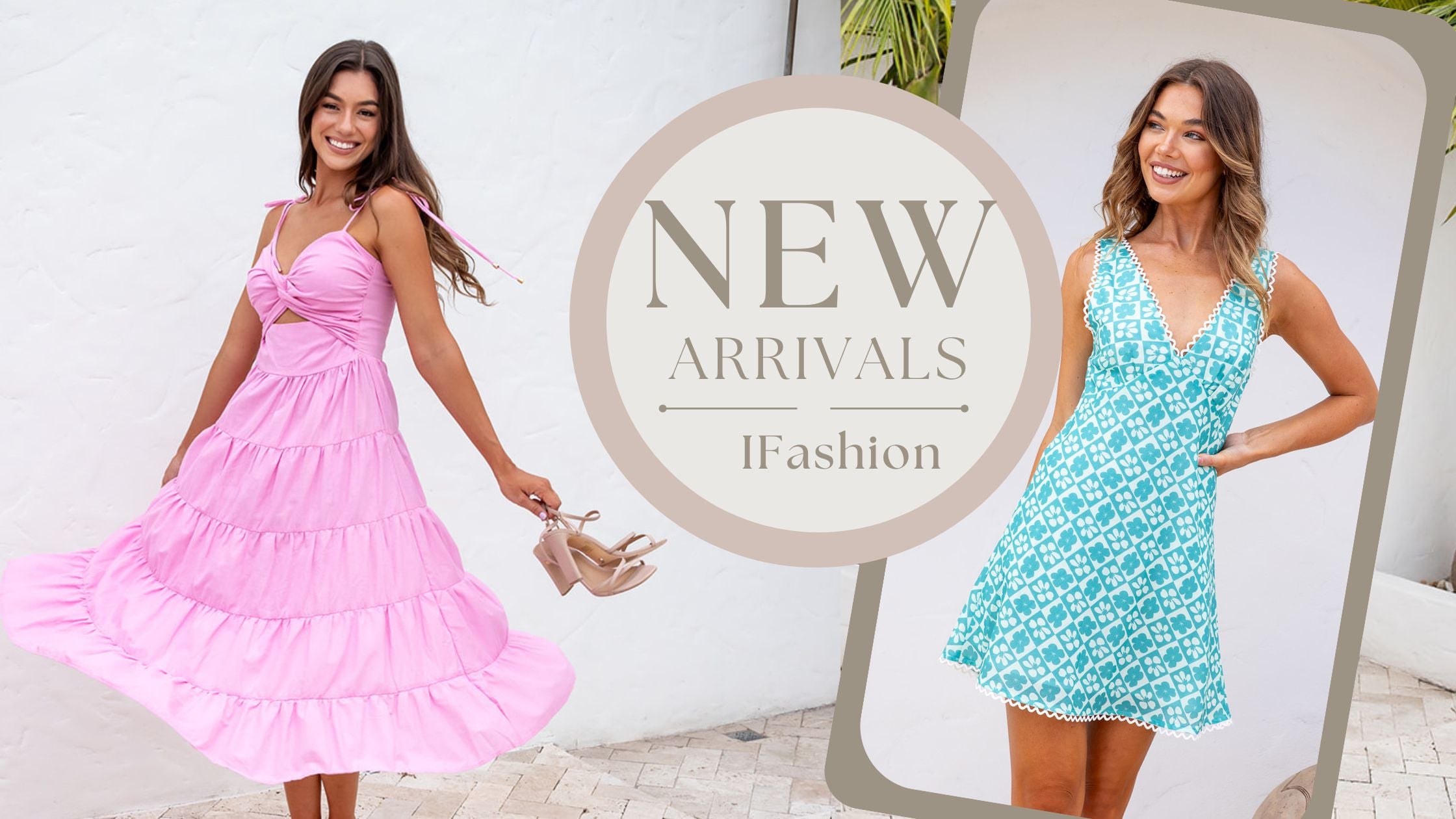 I Fashion Boutique - Womens Fashion Australia & Brisbane – IFashion